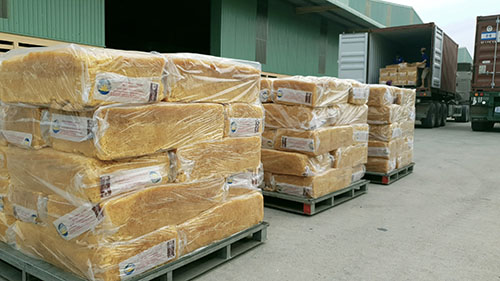 Mixture/Compound Rubber SVR 3L & SBR 1502